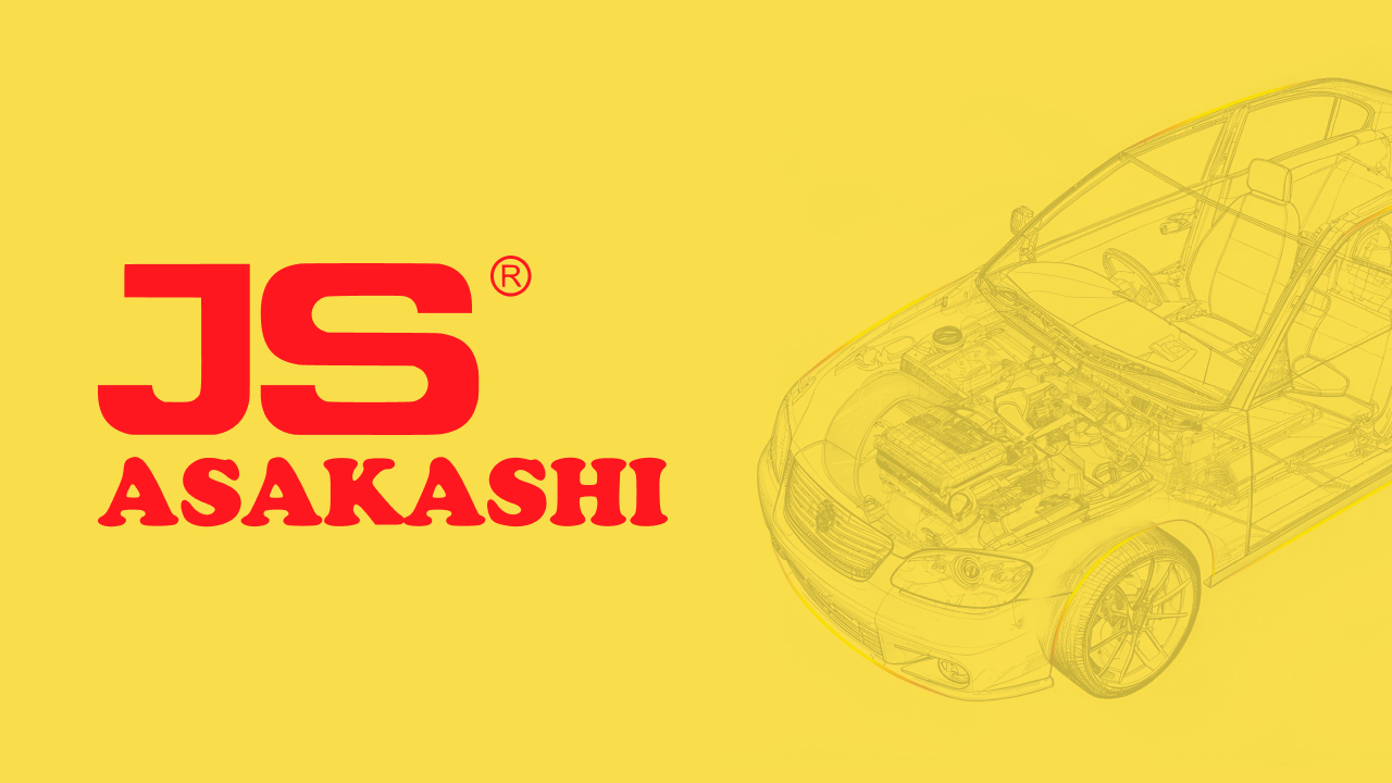 JS Asakashi – высшая лига фильтрации